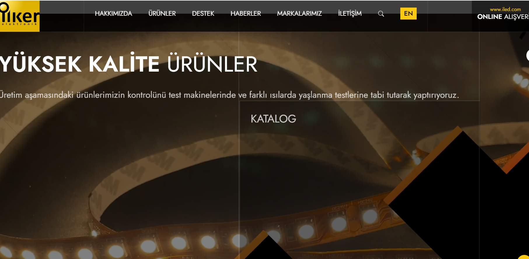 Top 20 LED display manufacturer in Turkey-Ultimate ranking - Unify LED