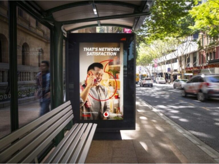 Poster LED Display – Vibrant Digital Posters for Dynamic Advertising ...